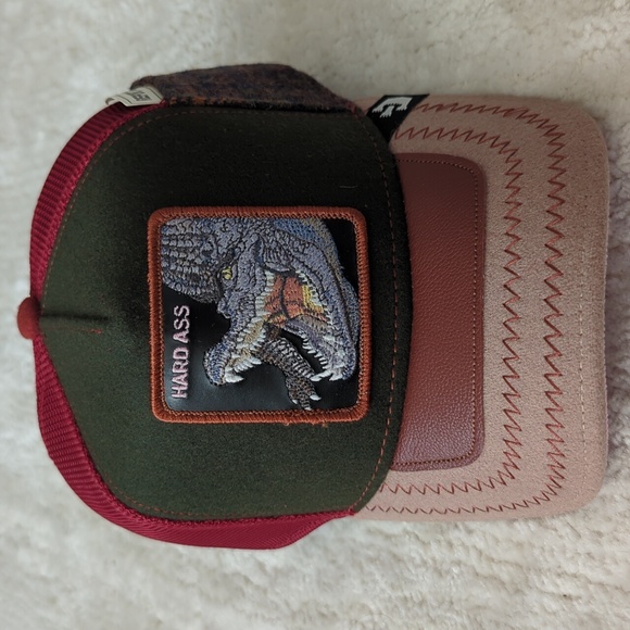 Goorin Bros | Accessories | Goorin Bros Hard Alligator Animal Farm ...